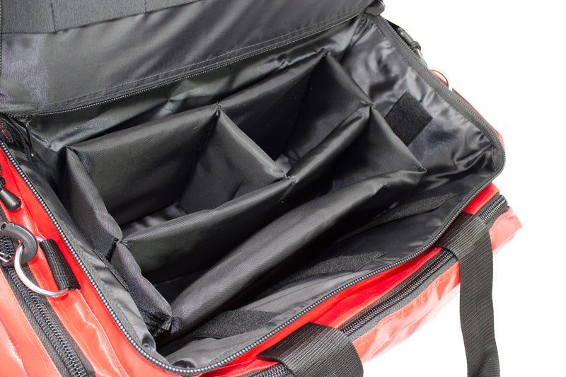 Durabag Large Wipe Down Paramedic EMT Trauma Bag – Bestmedbags