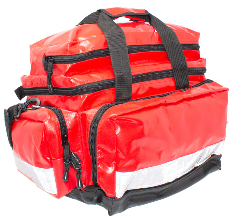 Durabag Large Wipe Down Paramedic EMT Trauma Bag – Bestmedbags