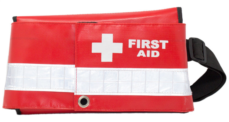 Durabag Wipe Down Paramedic Folding Bum Bag – Bestmedbags