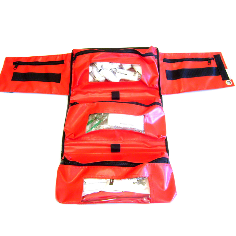 Durabag Wipe Down Paramedic Folding Bum Bag – Bestmedbags